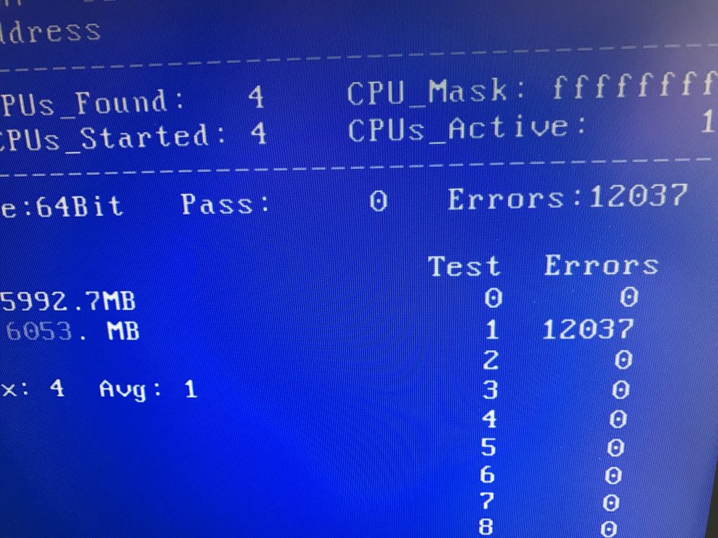Windows 10 blue screen reboot loop – Attempted to write to readonly ...